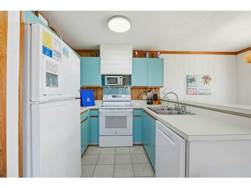 Breathe Easy - Corolla condominium rental | RentABeach.com